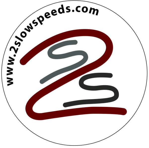 About us | 2slowspeeds