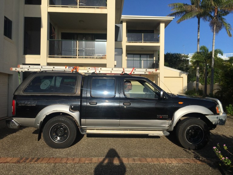 Road Trip | 2slowspeeds